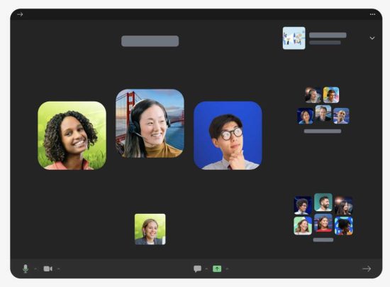 Zoom launches Zoom Spots, your forever Zoom Meeting – Reporter Byte